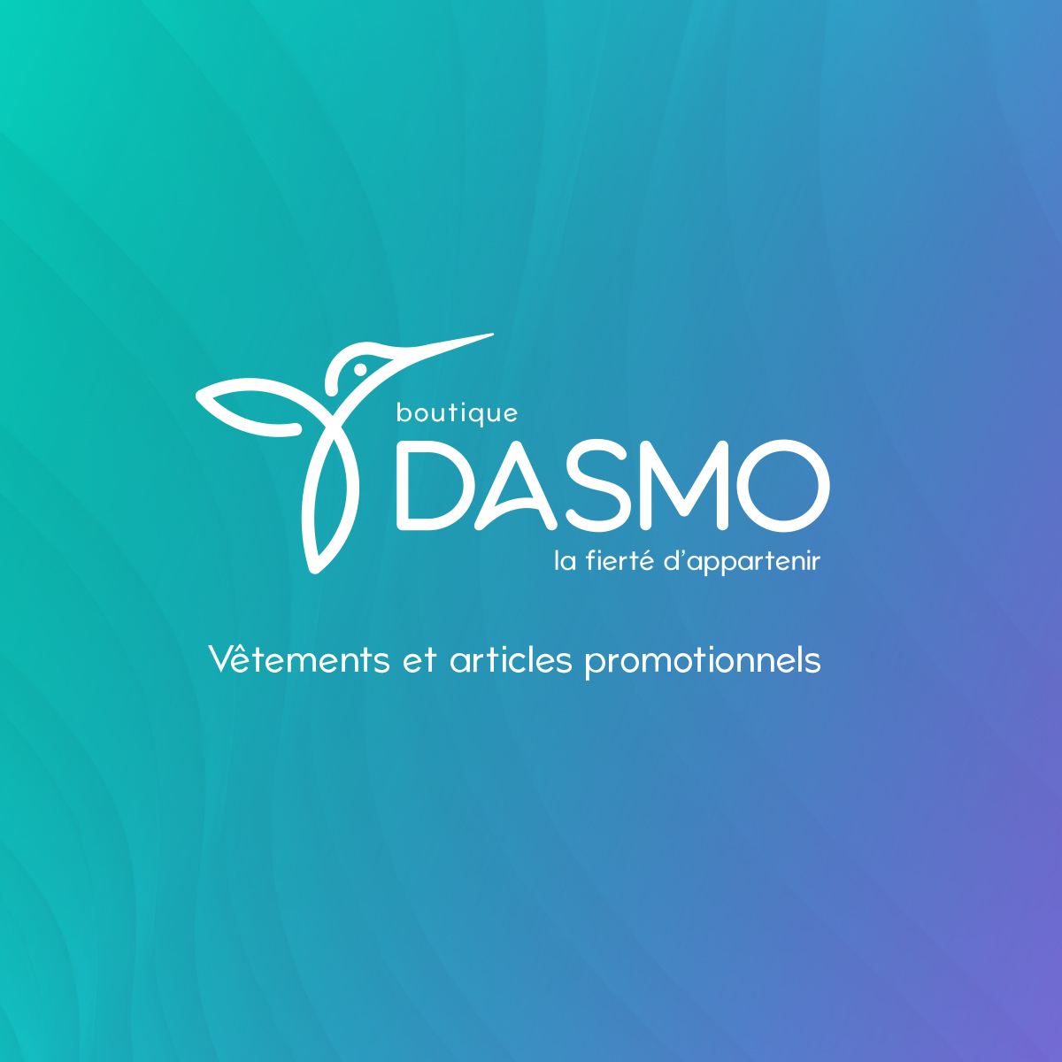 À propos - Dasmo